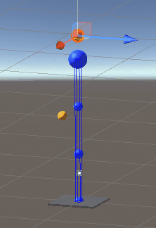 INF633 - Advanced 3D Graphics (2021 - 2022) | inf633-2021-2022