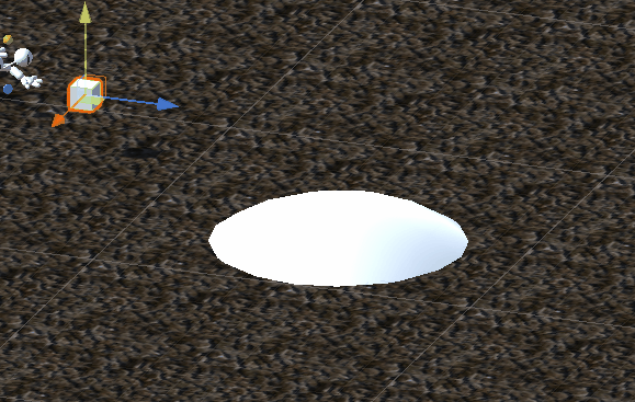 INF633 - Advanced 3D Graphics (2021 - 2022) | inf633-2021-2022